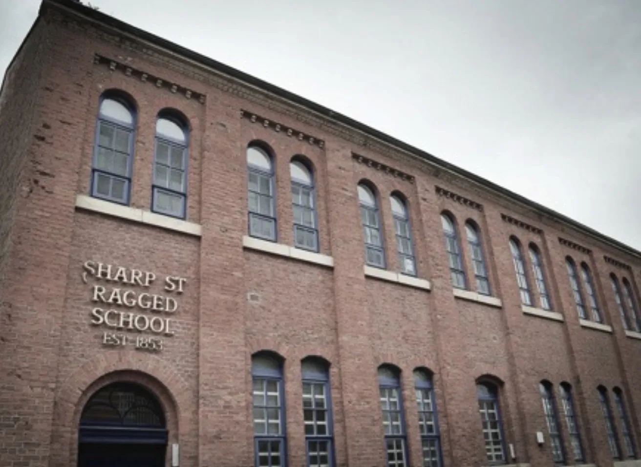 Manchester Sharp Street - Valad Fund